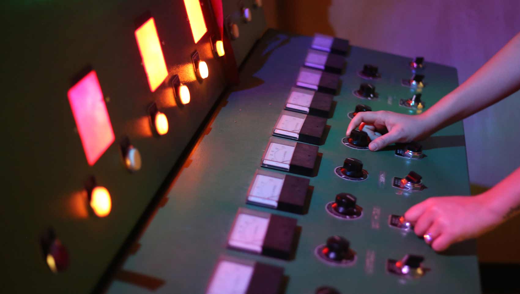 Nashville Extreme Escape Games